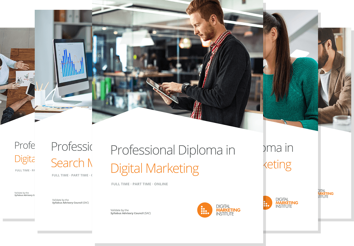 Digital Marketing Courses | Digital Marketing Institute