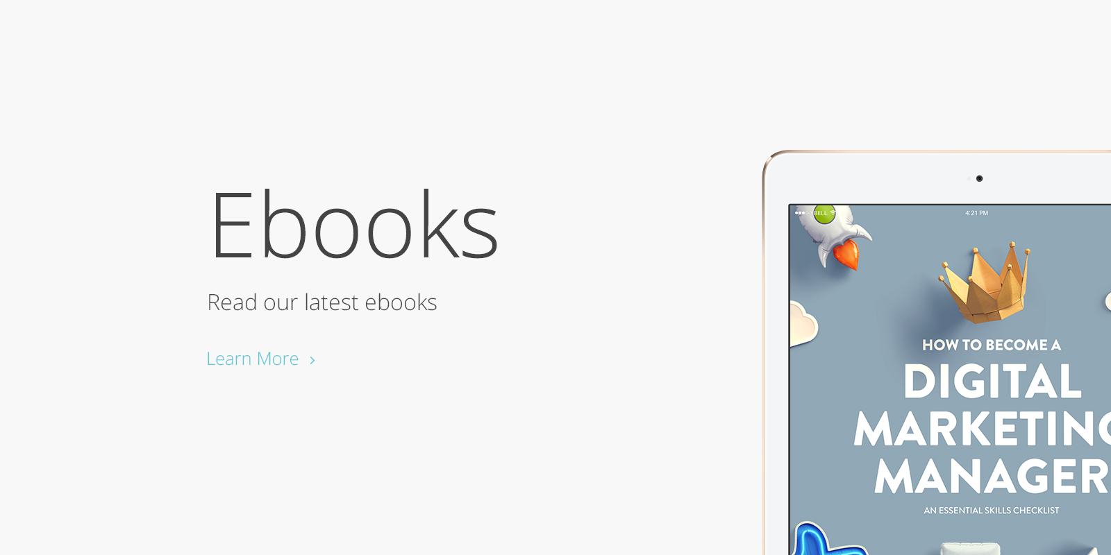 Resources for Digital Marketers